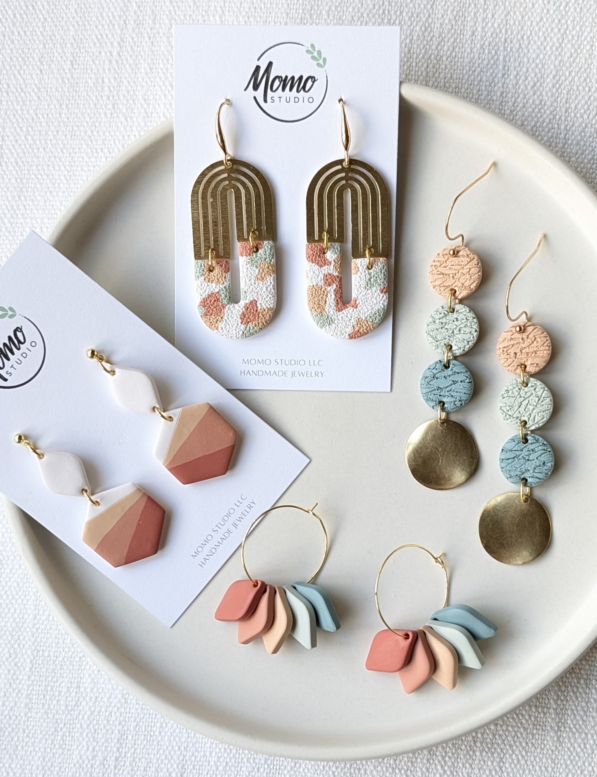 MOMO STUDIO – Momo Studio LLC