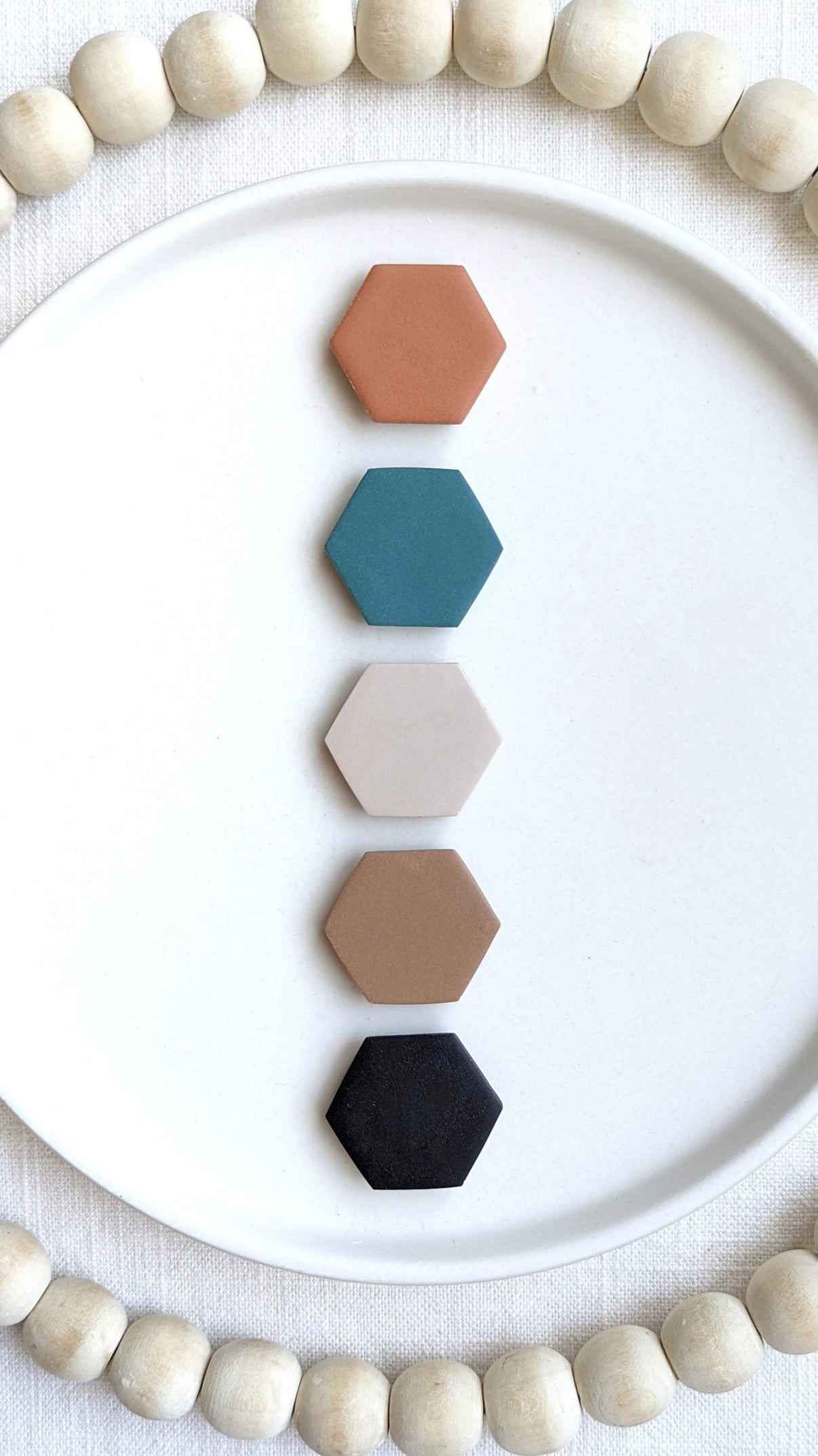 Color Recipe - Butterfly Palette – Momo Studio LLC